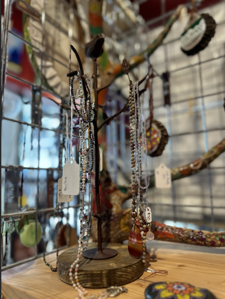 Bluebird Designs - Alpine Arts Center